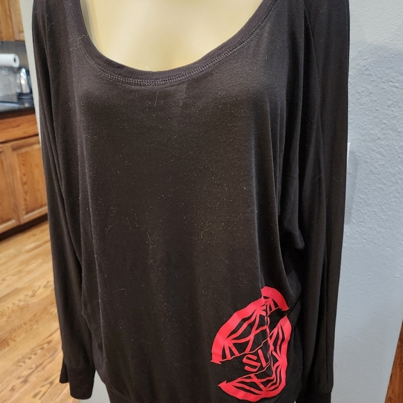Bella Canvas | Tops | Ruth Oconnell Rowena Supernatural Slay Shirt Size ...